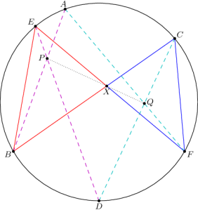Three Properties of Isogonal Conjugates – Power Overwhelming